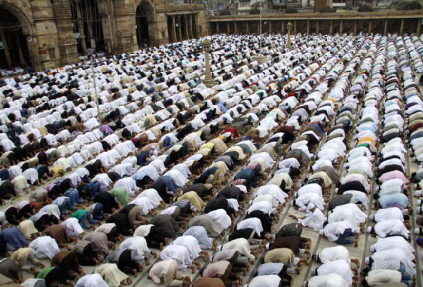Growing Muslim Population in Italy: Facts Amidst Concerns - Shia Waves