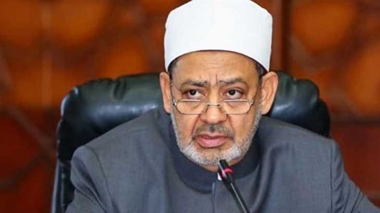 Al-Azhar Grand Imam Affirms Shia as Integral Part of Islamic Nation ...